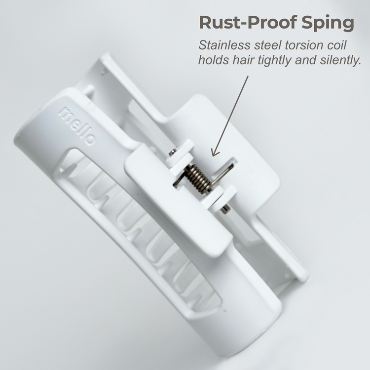 OUR TECHNOLOGY – MELLO