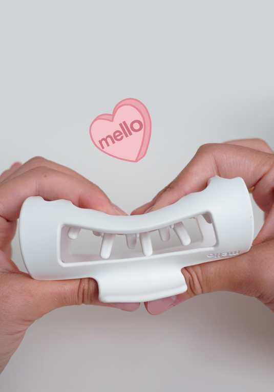 OUR TECHNOLOGY – MELLO