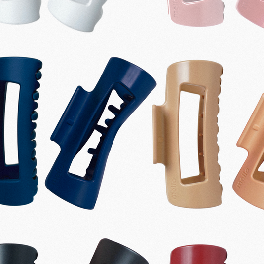 Mello™ Cloud Claw Clips – MELLO