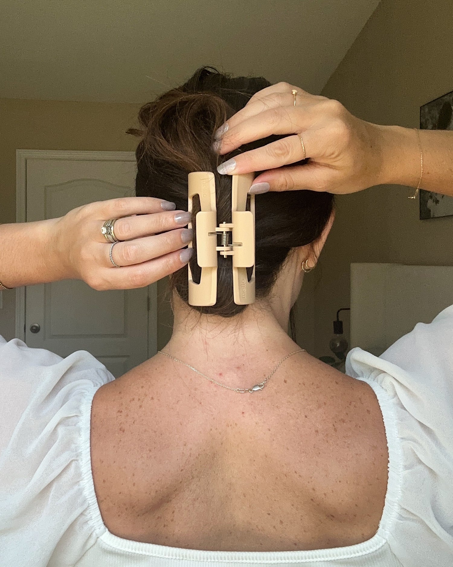 OUR TECHNOLOGY – MELLO